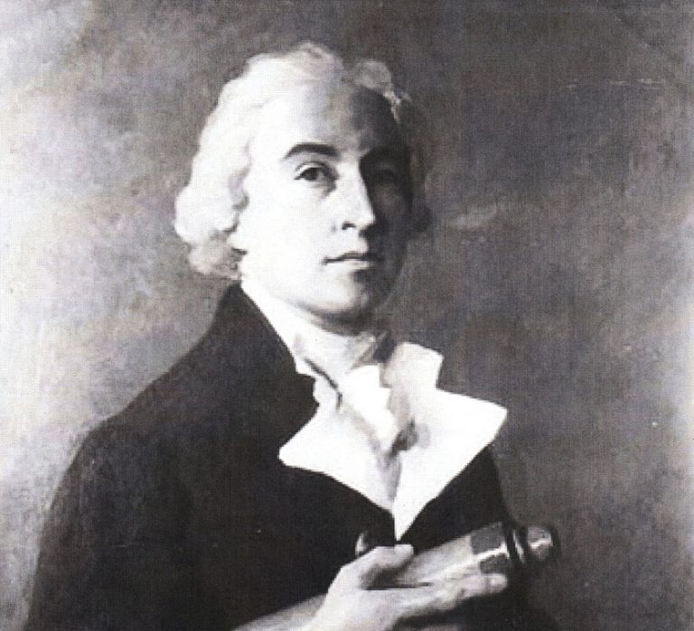 GEORGE BASS – Phyl Lobl